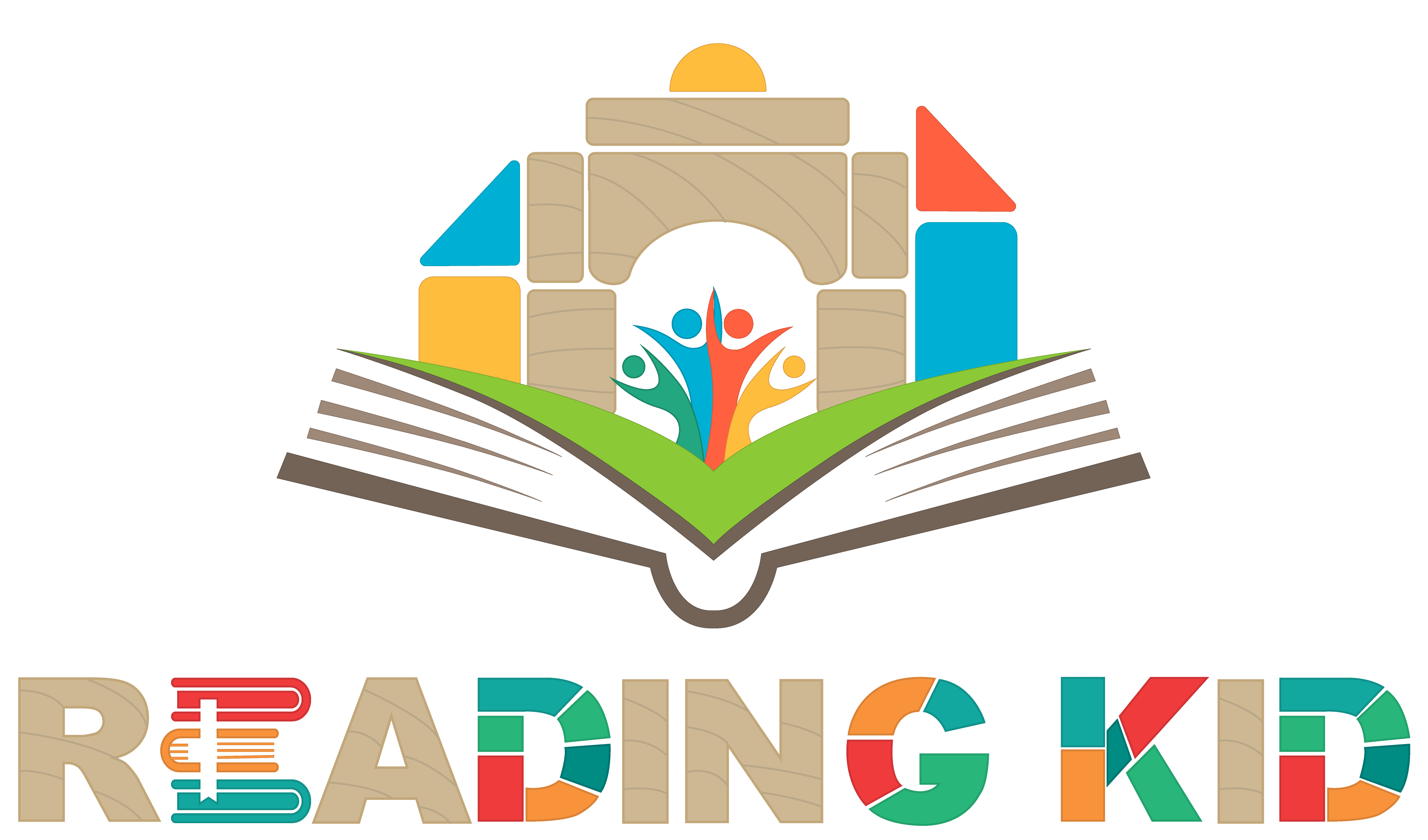İLETİŞİM - READINGKID